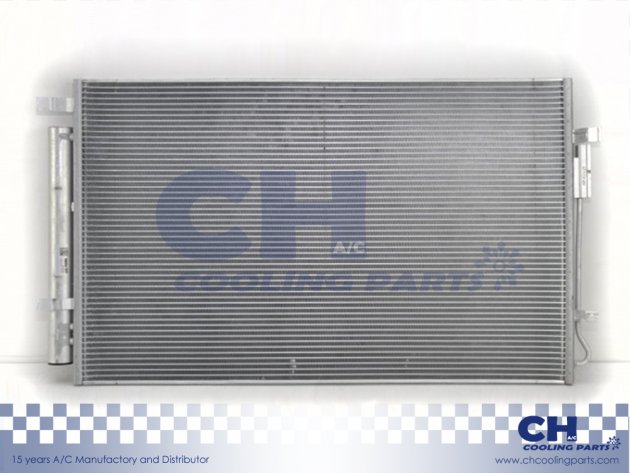 CH-6366 | C&H Automobile Parts