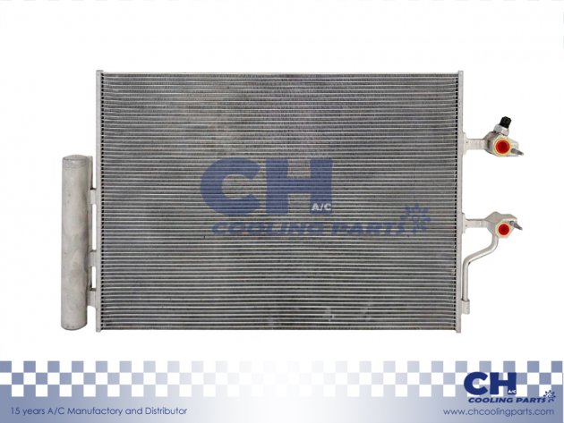 CH-6390 - Catalogue | C&H Automobile Parts