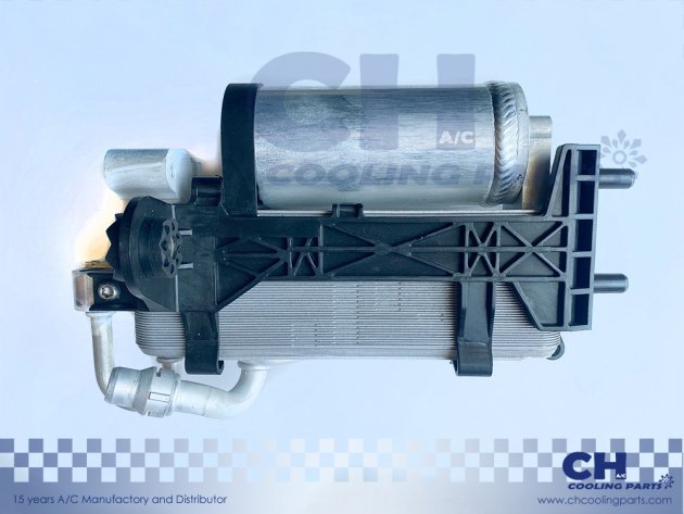 CH-6417 | C&H Automobile Parts