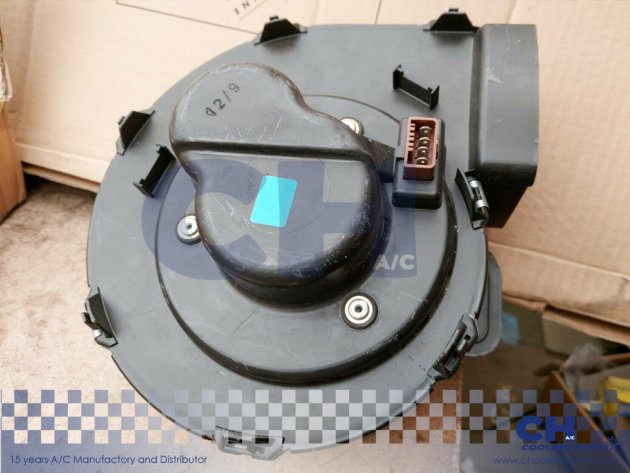 CH-B4237 | C&H Automobile Parts