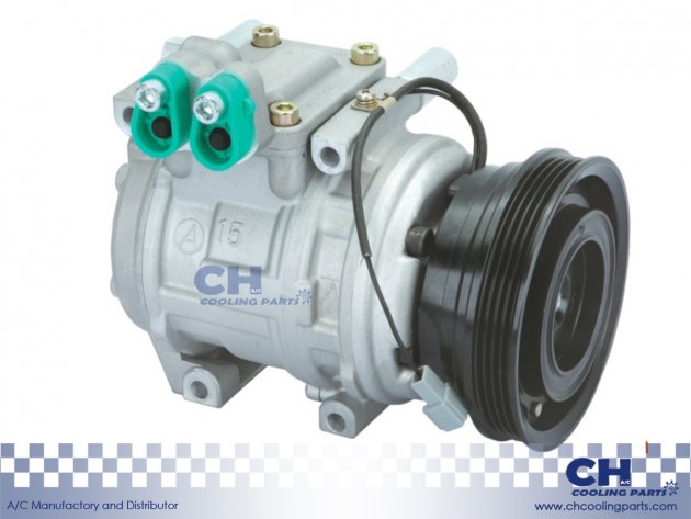 COM-722 / COM-993 | C&H Automobile Parts