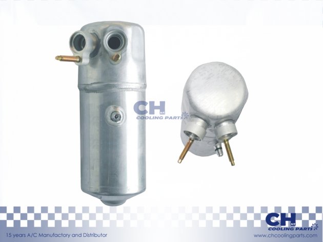CH-D1018 | C&H Automobile Parts